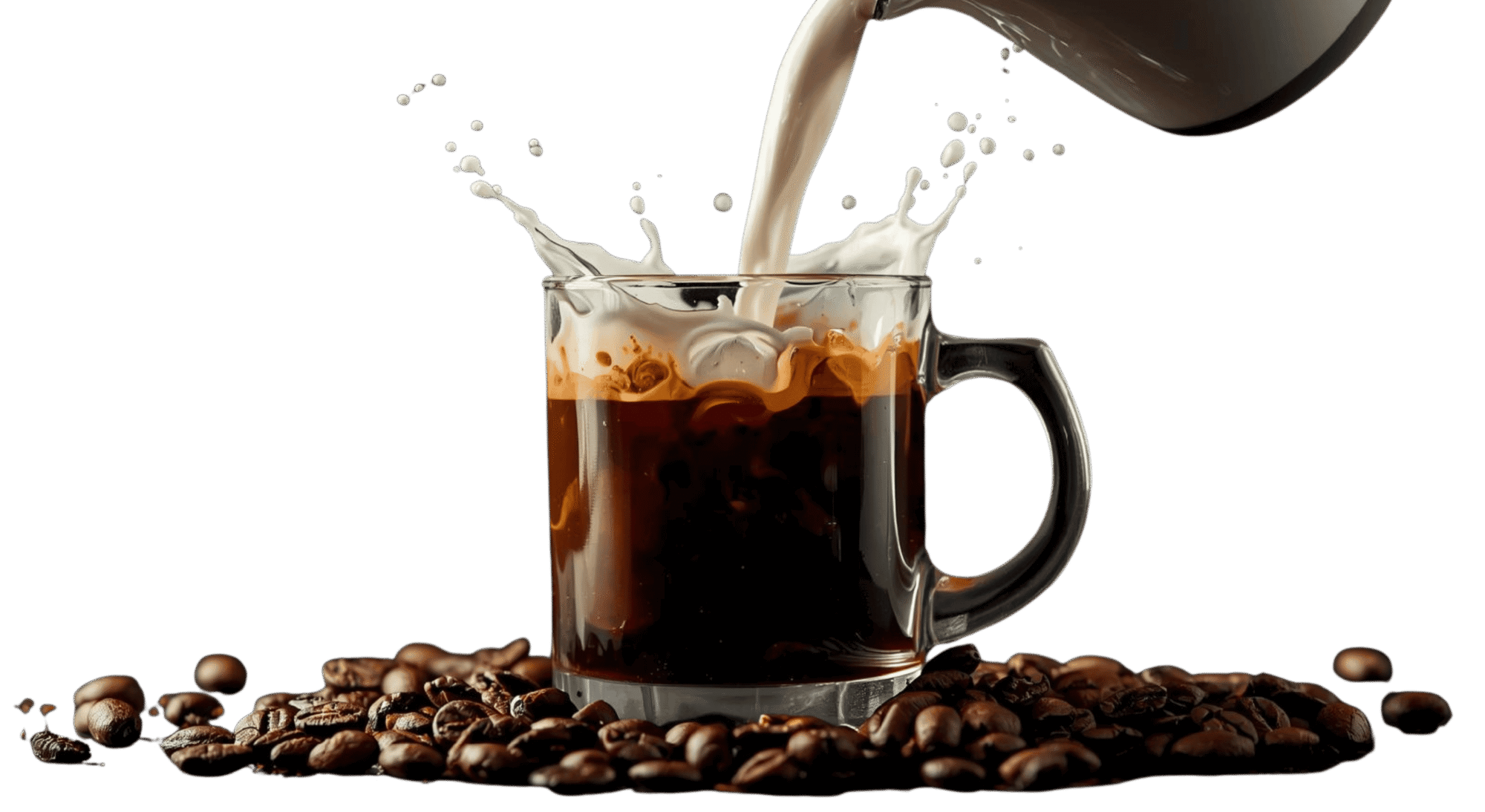 free download Cappuccino coffee cup PNG image Artistry Avenue Food & Drinks